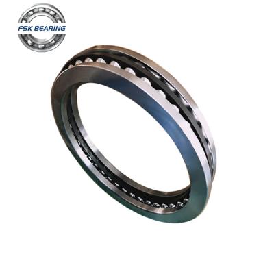 China One Direction AKL7-HCL Thrust Ball Bearing 7*17*6mm Single Row for sale