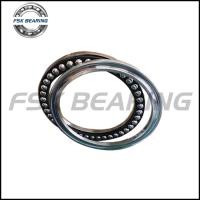 China One Direction AKL7-HCL Thrust Ball Bearing 7*17*6mm Single Row for sale