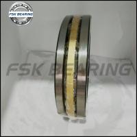 China Metric AKL8-HCL One Direction Thrust Ball Bearing Iron Cage Brass Cage for sale
