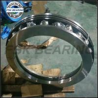 China large Size 51430 One Direction Thrust Ball Bearing 150*300*120mm for Metallurgical Steel Plant   for sale