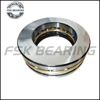 China 8306 Single Direction Thrust Bearing 30*60*21mm Axial Load for sale
