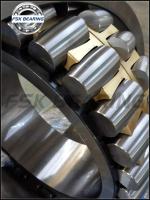 China China FSK 450918 C Spherical Roller Bearing 45*100*36mm High Precision and Preloaded for sale
