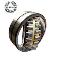 China P5 P4 456861 Spherical Roller Bearing 85*150*36mm with Brass Cage Iron Cage for sale