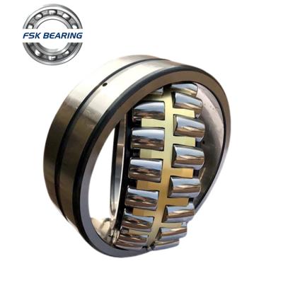 China P5 P4 456861 Spherical Roller Bearing 85*150*36mm with Brass Cage Iron Cage for sale