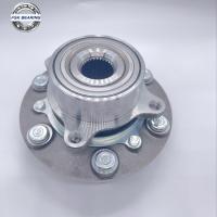 China FSK Brand 512256 Rear Wheel Bearing Hub Assembly For 2006-2011 Honda Civic 165*147*117mm for sale