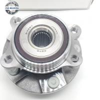 China Auto Parts 25903358 Front Wheel Hub Bearing Assembly For Chevrolet Captiva 2006–2020 for sale