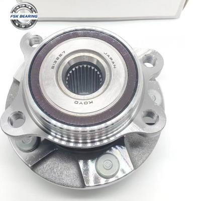 China Auto Parts 25903358 Front Wheel Hub Bearing Assembly For Chevrolet Captiva 2006–2020 for sale