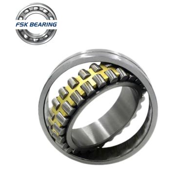 China Heavy Duty 466803 C High Precision Spherical Roller Bearing 110*200*53mm for sale