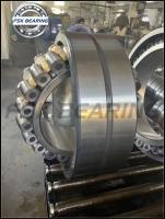 China Heavy Duty 466803 C High Precision Spherical Roller Bearing 110*200*53mm for sale