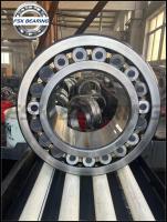 China Heavy Duty 466803 C High Precision Spherical Roller Bearing 110*200*53mm for sale