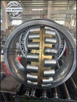 China Heavy Duty 466803 C High Precision Spherical Roller Bearing 110*200*53mm for sale