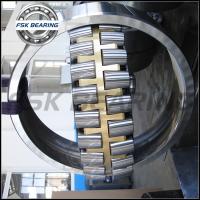 China FSK 454548 Spherical Roller Bearing 130*210*64mm for Mining Industrial Crusher for sale