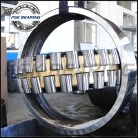 China FSK 454548 Spherical Roller Bearing 130*210*64mm for Mining Industrial Crusher for sale