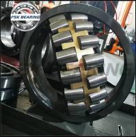 China Heavy Duty 466077 CAM2/W33 Spherical Roller Bearing 140*240*80mm Metric Size for sale