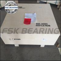 China Heavy Duty 466077 CAM2/W33 Spherical Roller Bearing 140*240*80mm Metric Size for sale