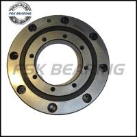 China High Quality BRU85 Crossed Roller Slewing Bearing Robot Arm 55x120x15mm Chinese Manufacturer for sale