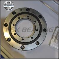 China High Quality BRU85 Crossed Roller Slewing Bearing Robot Arm 55x120x15mm Chinese Manufacturer for sale