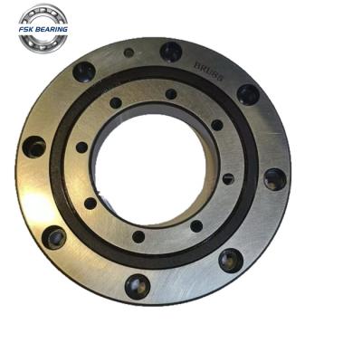 China High Quality BRU85 Crossed Roller Slewing Bearing Robot Arm 55x120x15mm Chinese Manufacturer for sale