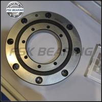 China High Quality BRU85 Crossed Roller Slewing Bearing Robot Arm 55x120x15mm Chinese Manufacturer for sale