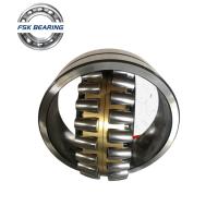 China China FSK 466915 C/W33 Spherical Roller Bearing 75*160*55mm High Precision and Preloaded for sale