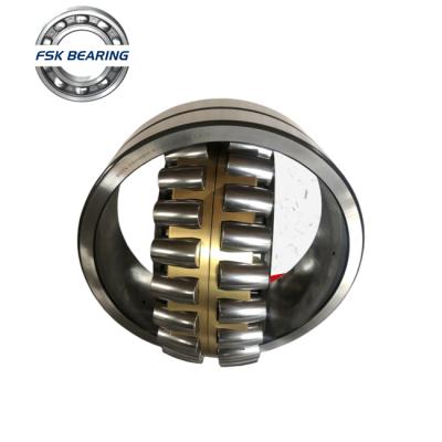 China China FSK 466915 C/W33 Spherical Roller Bearing 75*160*55mm High Precision and Preloaded for sale