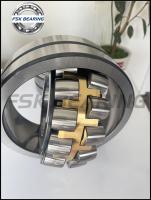 China China FSK 466915 C/W33 Spherical Roller Bearing 75*160*55mm High Precision and Preloaded for sale