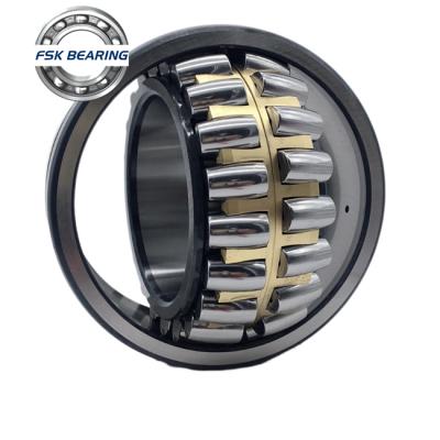 China Heavy Load 466144 C/W33 Spherical Roller Bearing 110*180*56mm Big Size China Manufacturer for sale