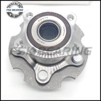China High Precision 515009 Automotive Hub Unit Bearing Assembly Teeth 31 For Dodge Dakota 4WD 1997‑2004 for sale