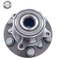 China High Precision 515009 Automotive Hub Unit Bearing Assembly Teeth 31 For Dodge Dakota 4WD 1997‑2004 for sale
