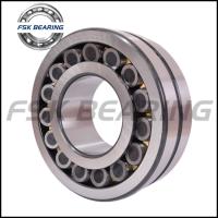 China 468043 CA/W33 Spherical Roller Bearing 110*200*69.8mm For Mining industrial Double Row for sale
