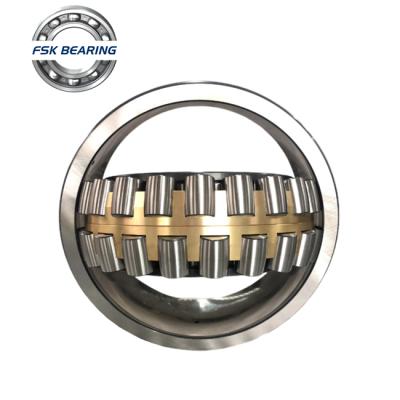 China P5 P4 466817 C/W33 Spherical Roller Bearing 140*250*88mm with Brass Cage Iron Cage for sale