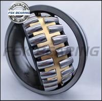 China P5 P4 466817 C/W33 Spherical Roller Bearing 140*250*88mm with Brass Cage Iron Cage for sale