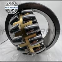 China P5 P4 466817 C/W33 Spherical Roller Bearing 140*250*88mm with Brass Cage Iron Cage for sale