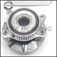China High Quality M6-3104110 Rear Wheel Hub Bearing Double Row Low Noise for sale