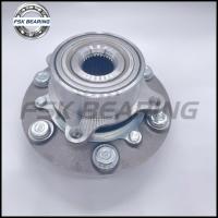 China ABEC-5 1TD501611A Rear Wheel Hub Bearing Assembly For VW Jetta Golf Tiguan Passat In Stock for sale