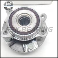 China ABEC-5 1TD501611A Rear Wheel Hub Bearing Assembly For VW Jetta Golf Tiguan Passat In Stock for sale