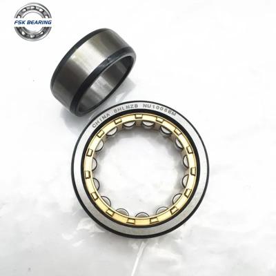 China F-203215 Single Row Needle Roller Bearing With Steel Cage Gearbox Bearing 33*48*15mm for sale