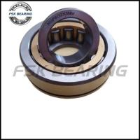 China F-203215 Single Row Needle Roller Bearing With Steel Cage Gearbox Bearing 33*48*15mm for sale