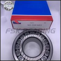 China High Radial Load F-203877 Single Row Cage Needle Roller Bearing 35*52*17mm ABEC-5 for sale