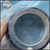 China High Radial Load F-203877 Single Row Cage Needle Roller Bearing 35*52*17mm ABEC-5 for sale