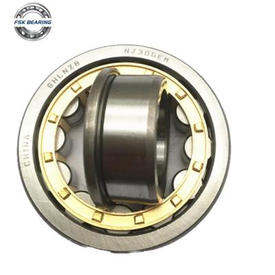China P5 P6 F-204783 Cylindrical Roller Bearing Double Row 50*72.33*39mm Long Life for sale