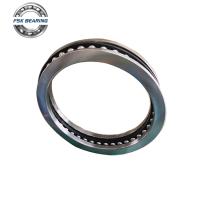 China Single direction 8305 thrust ball bearing 25*52*18mm Gcr15 Chrome Steel for sale
