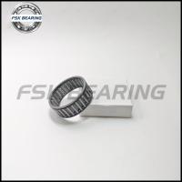 China High Precision KT48X54X20 Single Row Needle Roller Bearing ID 48mm For Small Motors And Oil Pumps for sale