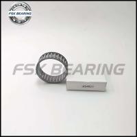 China High Precision KT48X54X20 Single Row Needle Roller Bearing ID 48mm For Small Motors And Oil Pumps for sale