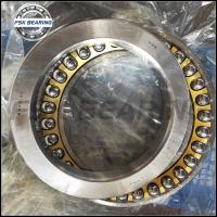 China P6 P5 8308 Single-Direction Thrust Bearing for Oilfield Engineering for sale