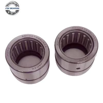 China FSKG STD3462-2/18 Tapered Roller Bearing Special For Automobile Transmission 34*62*18mm for sale
