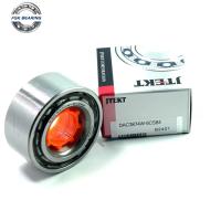 China ABEC-5 DAC3872W-8CS81 DAC3874W-6CS84 Double Row Wheel Hub Bearing 38*72*36mm for sale
