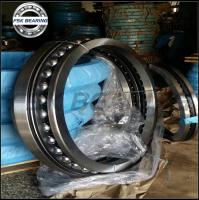 China ABEC-5 51310 Single Direction Thrust Bearing 50*95*31mm Rolling mill bearings for sale