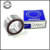 China Double Row 35BD5222DDU Auto Air Condition Compressor Clutch Ball Bearing 35*52*22mm for sale