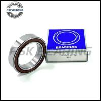 China Double Row 35BD5222DDU Auto Air Condition Compressor Clutch Ball Bearing 35*52*22mm for sale